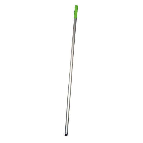Aluminium Handle GREEN| Purcho