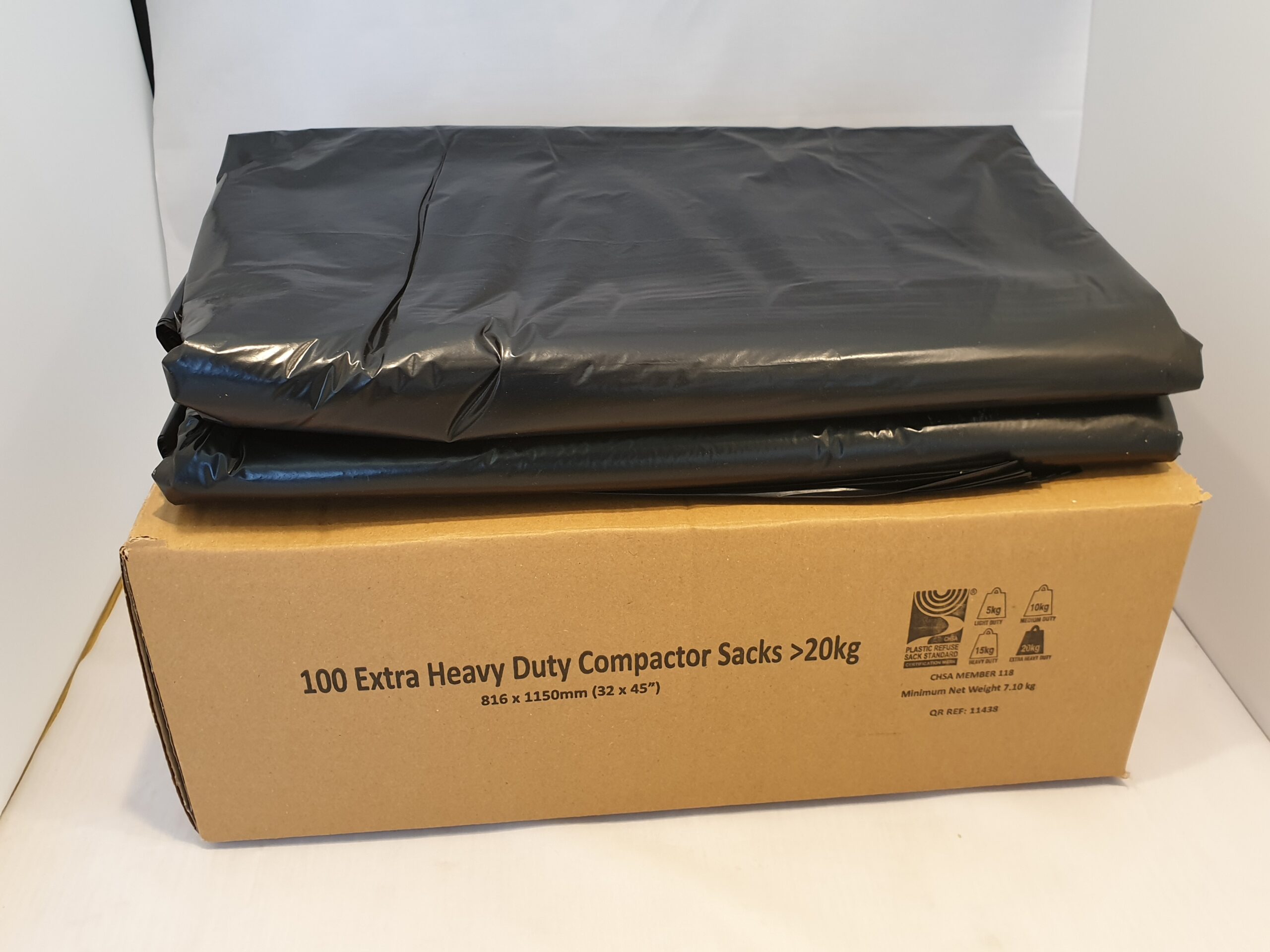 Compactor Sacks | Purcho