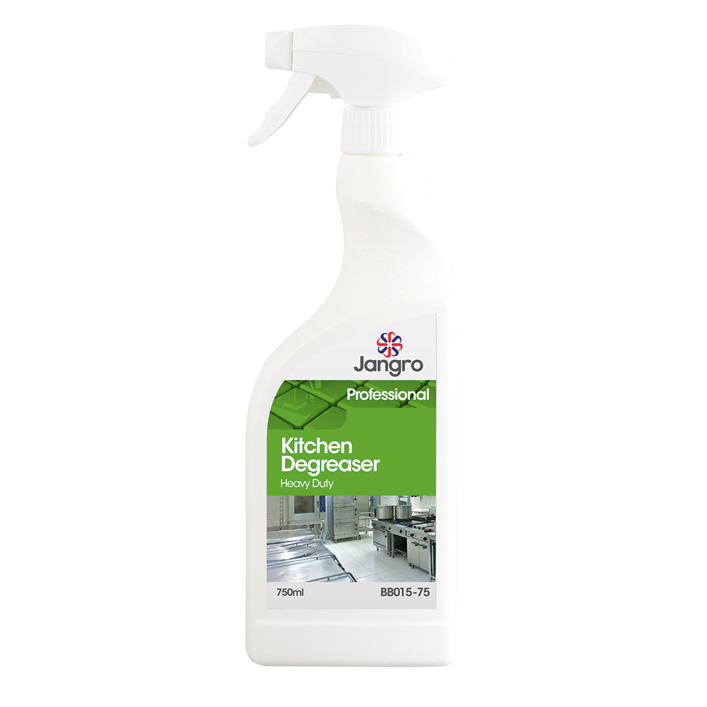 Kitchen Degreaser Heavy Duty 750ml| Purcho