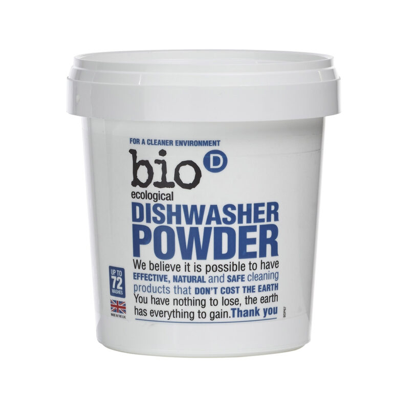 Bio-D Dishwasher Powder | Purcho