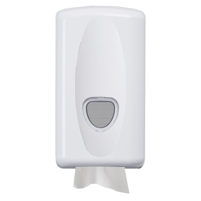 Dolphin Bulk Pack Dispenser, Plastic – Purcho