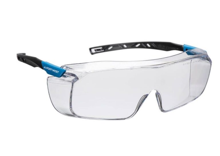 Over The Top Safety Glasses Purcho 8050