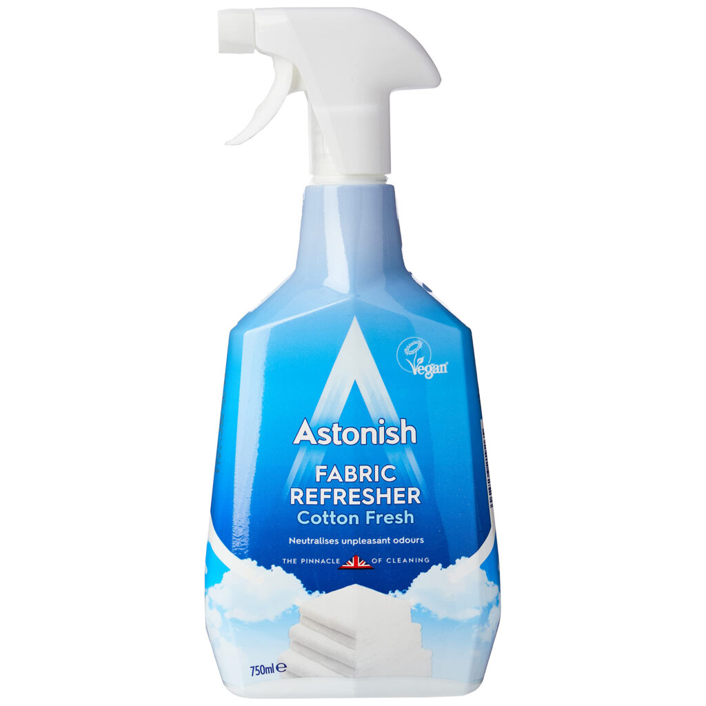 Astonish Fabric Refresher | Purcho