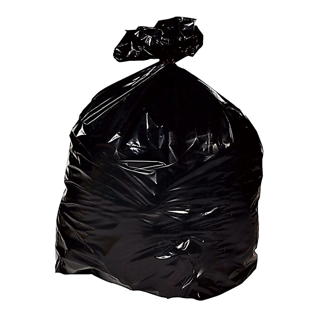 Jupiter Compactor Sacks (holds 18kgs weight) - 100pcs per box - Purcho